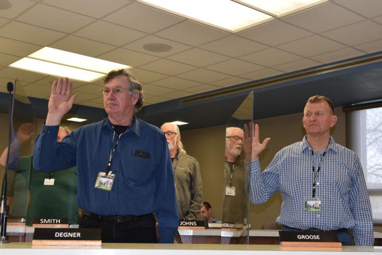 Board OK's zoning change for boat storage facility | Local News ...