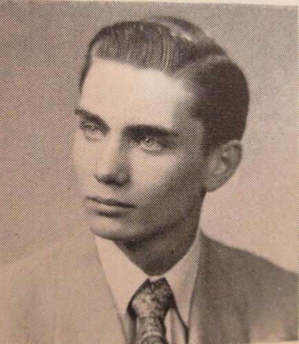 Wimmer is alumni honoree | Local News | wdtimes.com