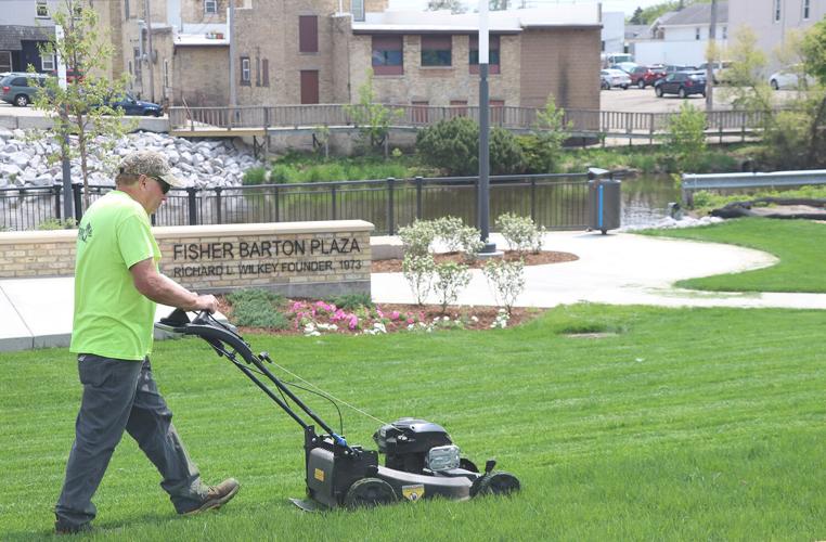 Watertown receives Brownfields Success Award | Local News | wdtimes.com