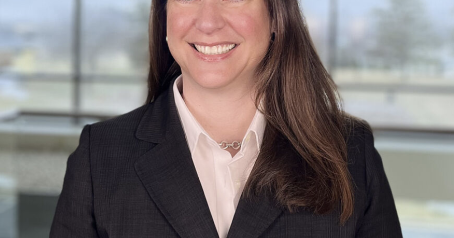 Ixonia Bank promotes Erika Nowak to Executive Vice President | Local ...