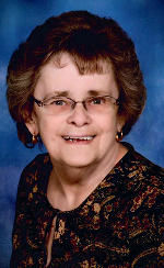 Faylene "Fay" D. Mueller | Obituaries | wdtimes.com