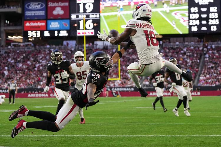 jonathan harrison falcons