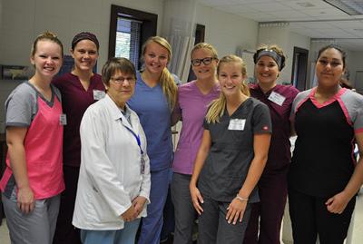 Madison College CNAs graduate | Local News | wdtimes.com