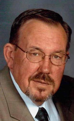 David R. Strohschein | Obituaries | wdtimes.com
