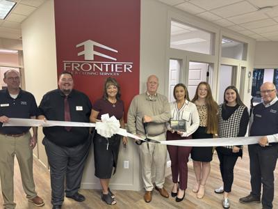 Frontier Title and Closing Services joins Jefferson Area Chamber of ...