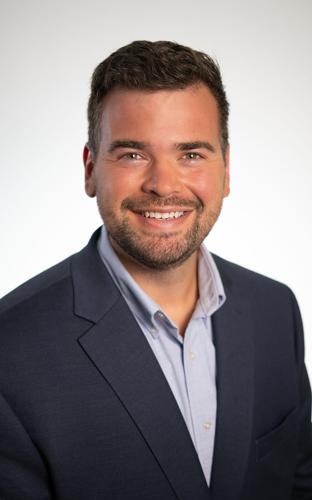 Watertown Bank First branch promotes Josiah Gamroth | Local News ...