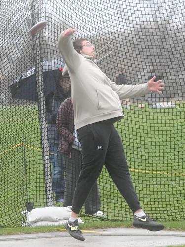 Track and field: Watertown girls, boys win Badger quad | Local Sports ...