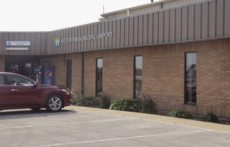 Wisconsin Aviation to celebrate 40 years | Local News | wdtimes.com