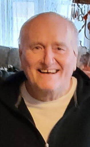 Edward H. Martin | Obituaries | wdtimes.com