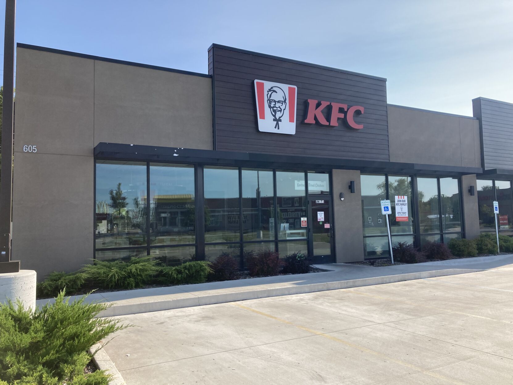 Church's Chicken to move into space vacated by KFC | Local News ...
