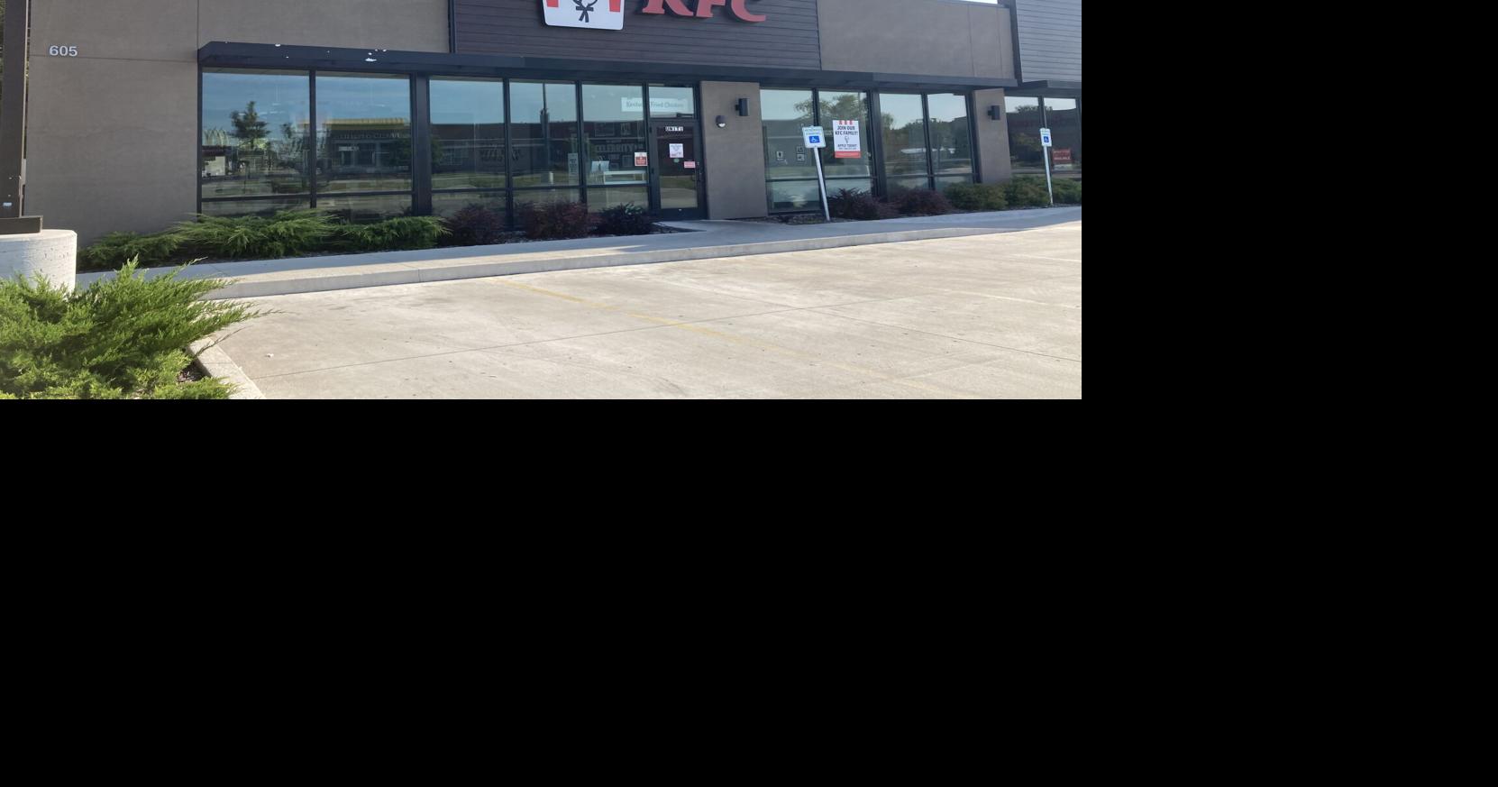 kfc gift acres