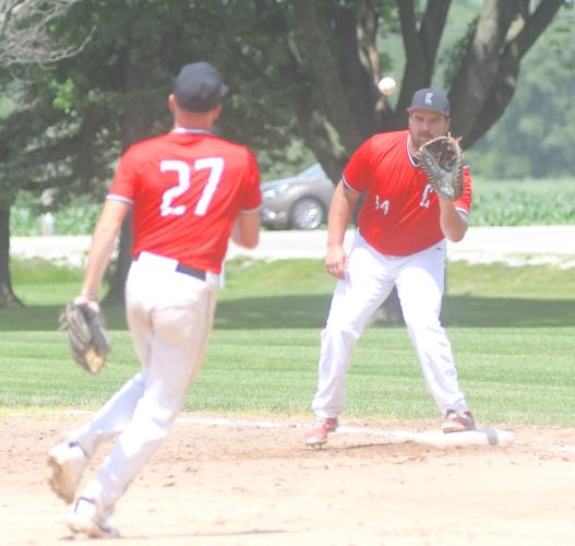 Crescents grab early lead, hold off Canners | Local Sports | wdtimes.com
