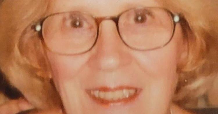 Virginia Sue Witt | Obituaries | wdtimes.com