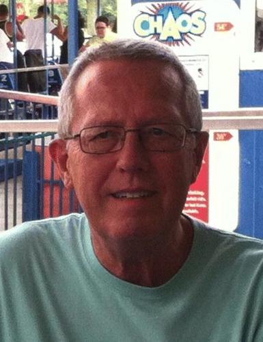 David L. Hackbarth | Obituaries | wdtimes.com