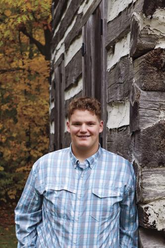 Cole Schwartz (2).jpg | Profiles | wdtimes.com
