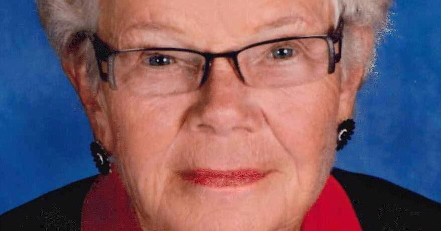 Mary Ann E. Ewert | Obituaries | wdtimes.com