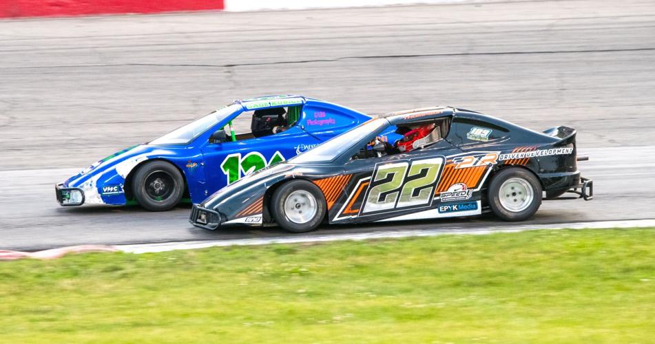 Gaserude, Lambert among winners at Jefferson Speedway | Local Sports ...