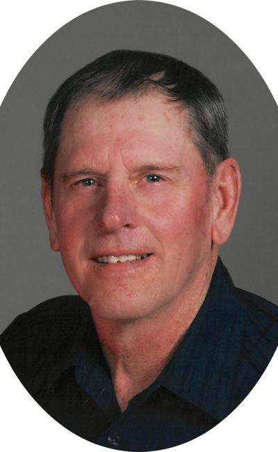 George Luke Spang | Obituaries | wdtimes.com