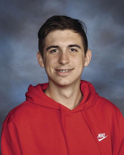 Peters, Brandon | Profiles | wdtimes.com