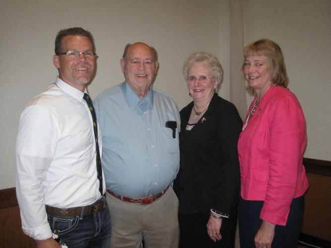 Awards presented to Watertown Lions Club | Local News | wdtimes.com