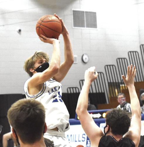 Boys basketball: L-Cats knock off Eagles in Holiday Classic | Local ...