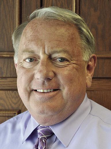 Times editor Tom Schultz will be in hall of fame | News | wdtimes.com