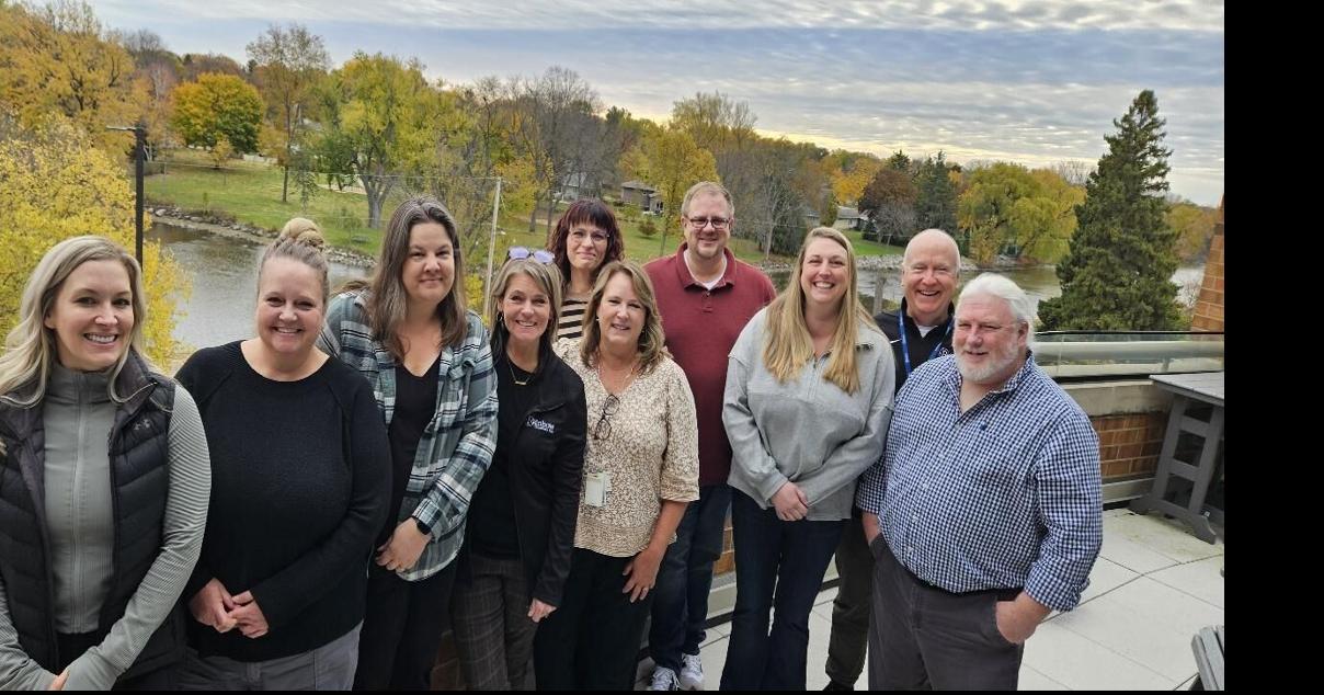 Rainbow Community Care completes strategic plan with $30,000 grant from ...