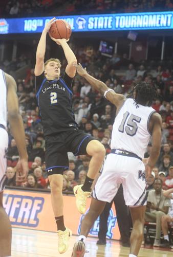 Novas slip past L-Cats in state semifinal thriller, 65-61 | Local ...