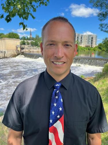 Candidates set for spring election | Local News | wdtimes.com