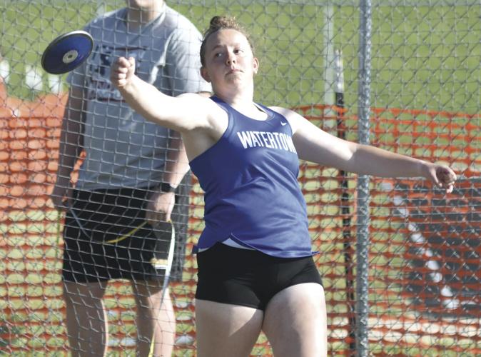 Gifford, Doherty earn return trips to state, this time in two events ...