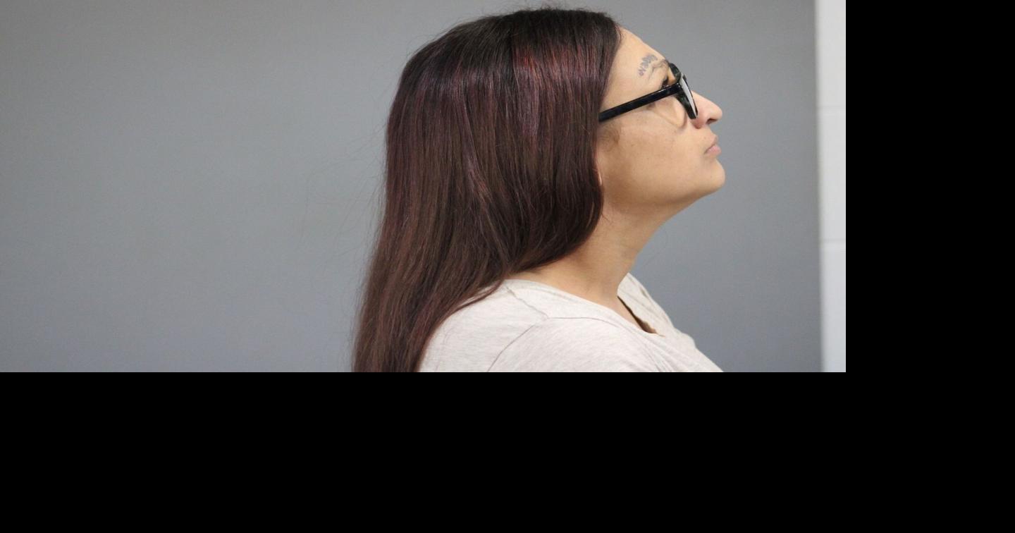 Jefferson County Sheriff's Office seeks Huber walkaway inmate ...