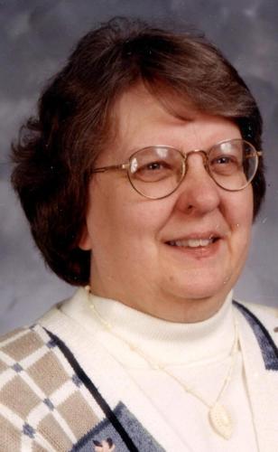 Susan Priscilla Sullivan | Obituaries | wdtimes.com