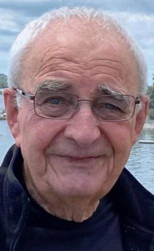 Kenneth J Kennedy | Obituaries | wdtimes.com