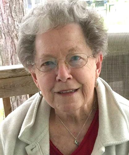 Anna E. Warner | Obituaries | wdtimes.com