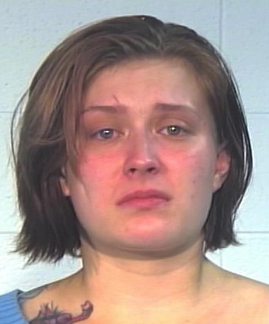 Former Fort Atkinson woman sent to jail | Local News | wdtimes.com