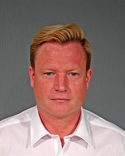 Former Correctional Officer Found Guilty Of Sexually Abusing Inmates