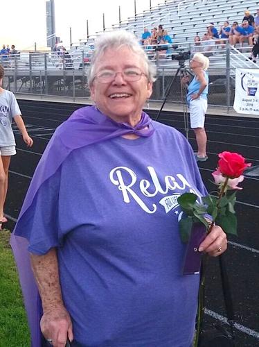 Survivors are local superheroes | Local News | wdtimes.com