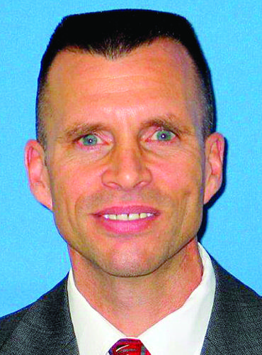 Former district attorney recognized for work on cold case | Local News ...