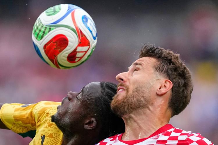 Eight teams chase final Round of 32 places on last day of World Cup ...