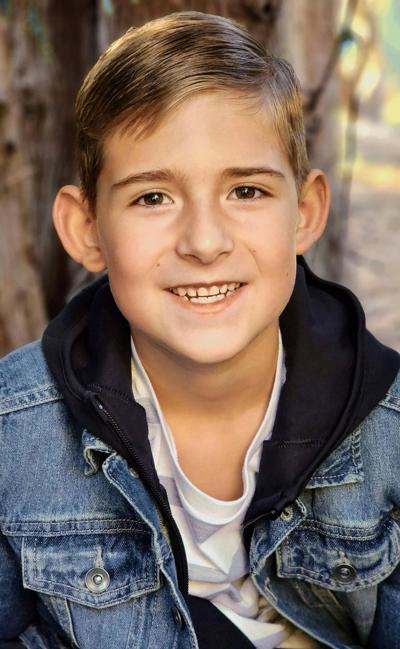 Colin C. Strebe | Obituaries | wdtimes.com