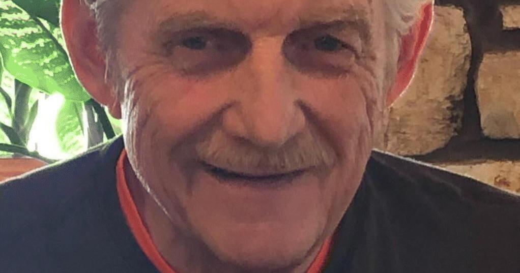 Gerald L. "Jerry" Hepp | Obituaries | wdtimes.com