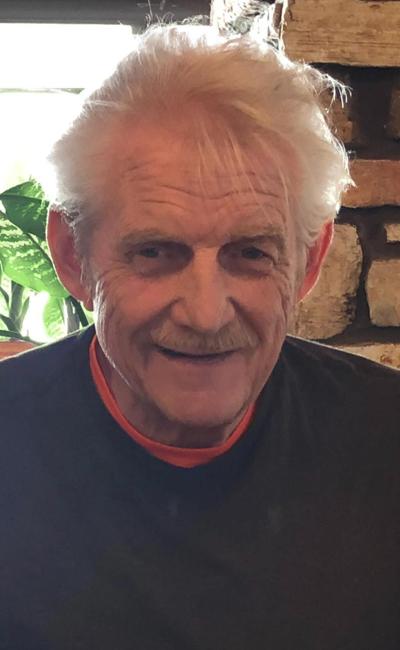 Gerald L. "Jerry" Hepp | Obituaries | wdtimes.com