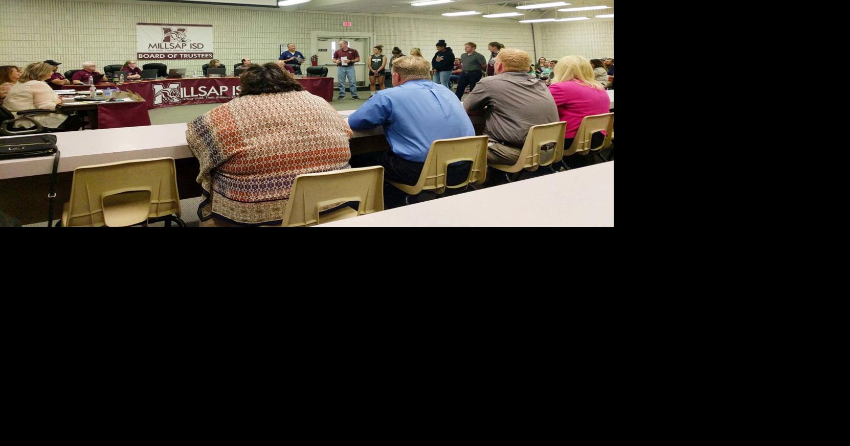 Millsap ISD approves concealed carry | Local News | weatherforddemocrat.com