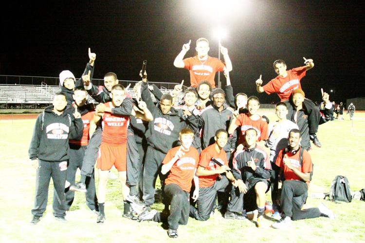 Awards ceremony brings out emotions in this reporter | Mineral-wells ...