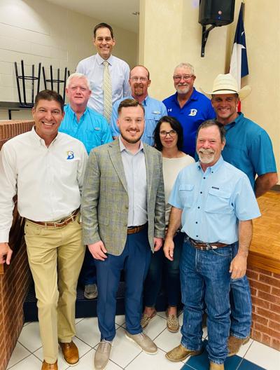Brock ISD hires new head girls' basketball coach | Sports ...