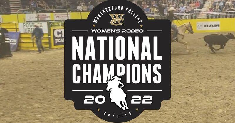 WC rodeo season in review: Relishing a title and looking for more ...