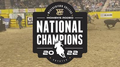 WC rodeo season in review: Relishing a title and looking for more ...