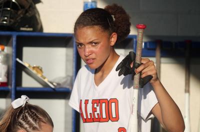 Aledo's Audrey Pearce earns Texas Legacy All-Star selection | Sports ...