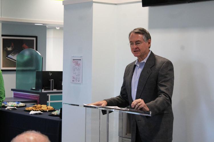 GALLERY: Cook Children's grand opening | Gallery | weatherforddemocrat.com