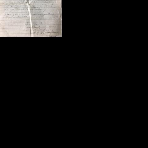 'Dear Soldier' -- Vietnam Marine vet recalls impact of 'Dear Soldier ...